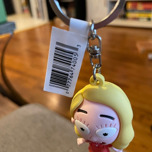 Funko | Other | Rick Morty Collectible Lot Scary Terry Pin Beth ...